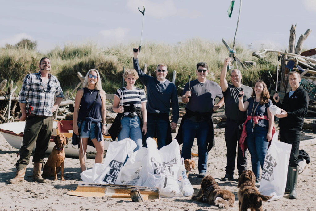 Our responsibilities - Holroyd Howe