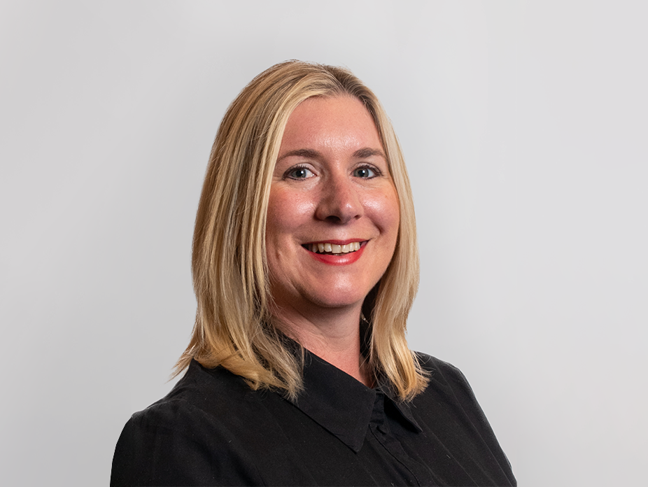 Meet our people - Holroyd Howe