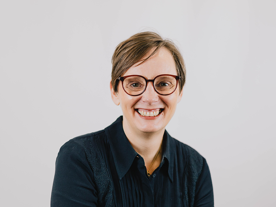 Meet our people - Holroyd Howe