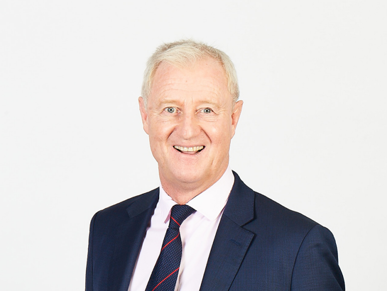 Meet our people - Holroyd Howe