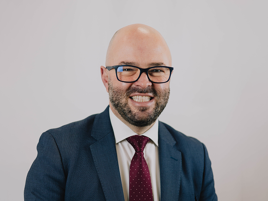 Meet our people - Holroyd Howe